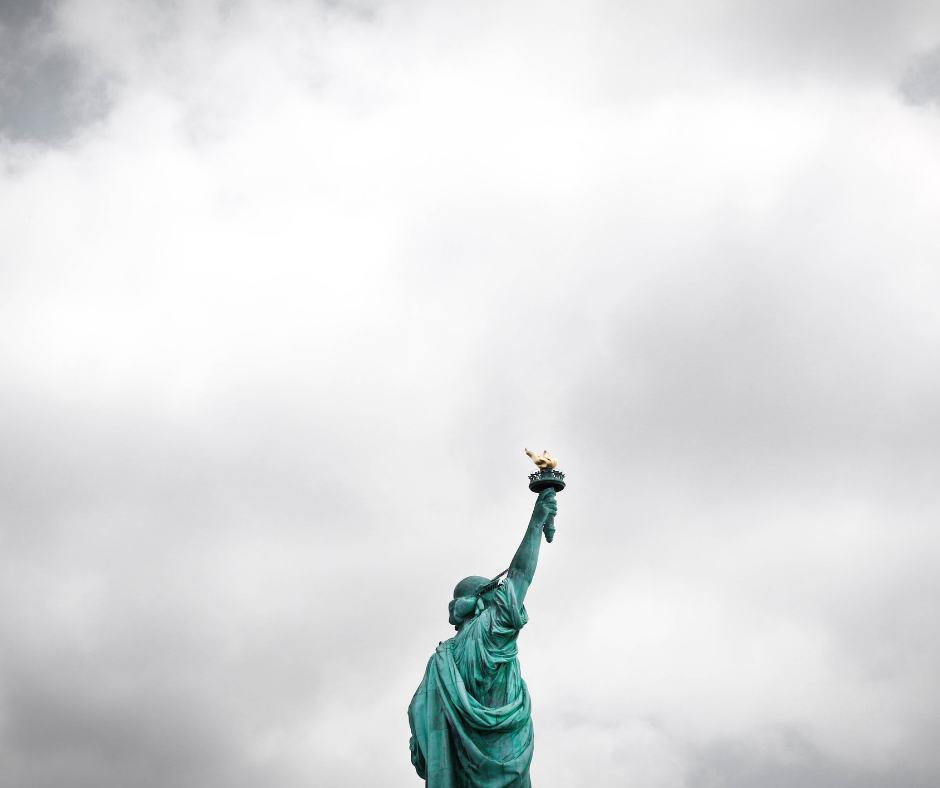 Life, Liberty and the Pursuit of… – Steve Riach