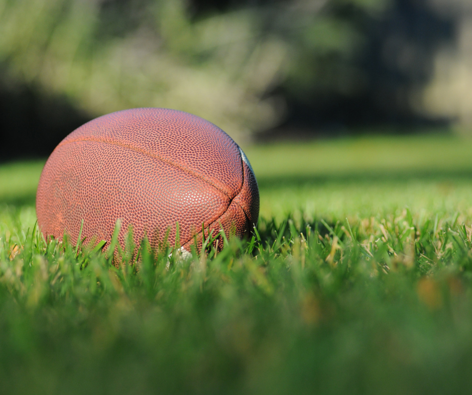 NFL Monikers of Biblical Proportions – Steve Riach