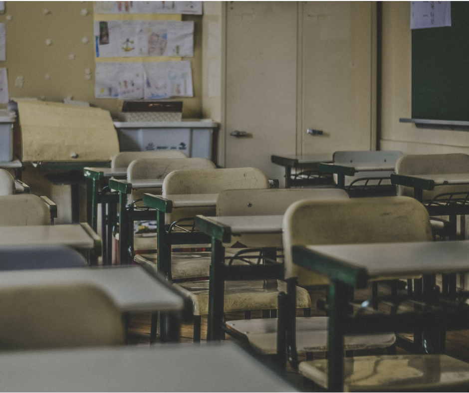 The Heart of the Matter – Steve Riach